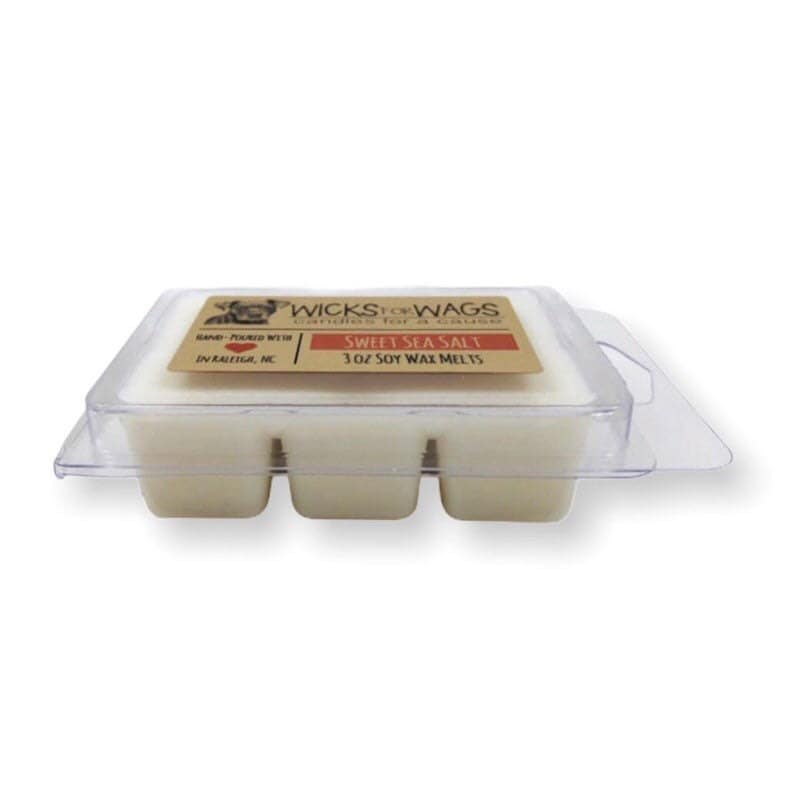 Melts – Wicks for Wags